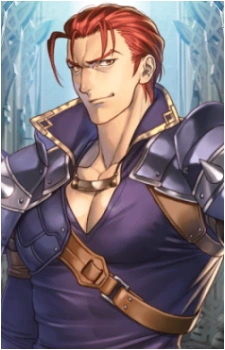 Caellach | Mudae Wiki | Fandom