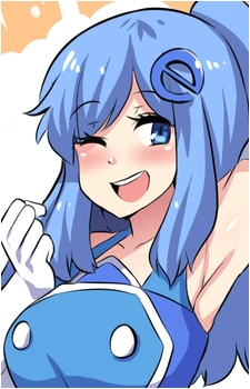Internet Explorer-chan | Mudae Wiki | Fandom
