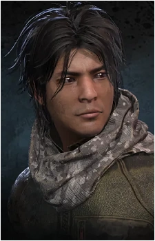 Jake Park | Mudae Wiki | Fandom