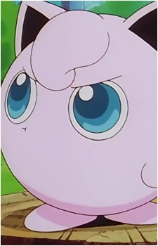 Jigglypuff | Mudae Wiki | Fandom