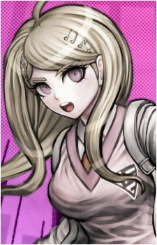 Kaede Akamatsu | Mudae Wiki | Fandom