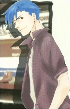 Kamina | Mudae Wiki | Fandom