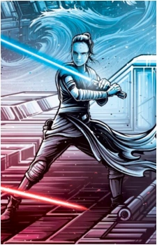 Rey | Mudae Wiki | Fandom