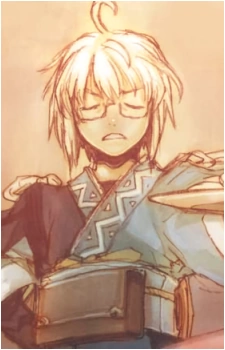 Rinnosuke Morichika | Mudae Wiki | Fandom