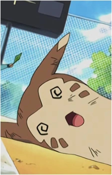 Sentret | Mudae Wiki | Fandom