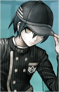 Shuichi Saihara | Mudae Wiki | Fandom