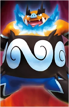 Tepig | Mudae Wiki | Fandom