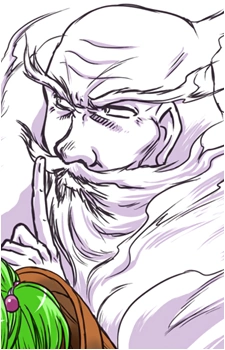 Unzan | Mudae Wiki | Fandom