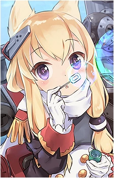 Warspite (AL) | Mudae Wiki | Fandom