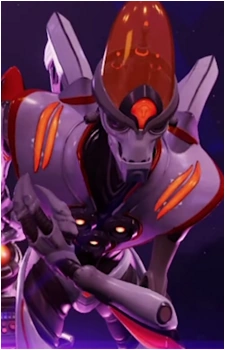 Emperor Nefarious | Mudae Wiki | Fandom