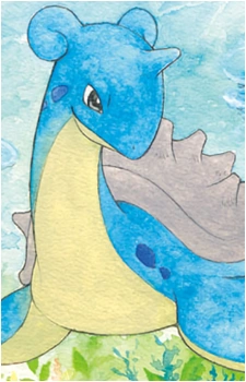 Lapras | Mudae Wiki | Fandom