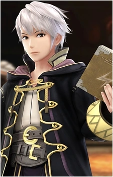 Robin (M) | Mudae Wiki | Fandom