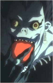 Ryuk | Mudae Wiki | Fandom