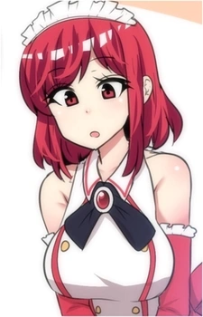 Tesla-chan | Mudae Wiki | Fandom