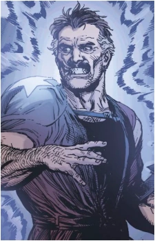 The Comedian (Edward Blake) | Mudae Wiki | Fandom