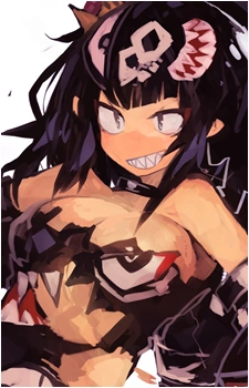 Bullette | Mudae Wiki | Fandom