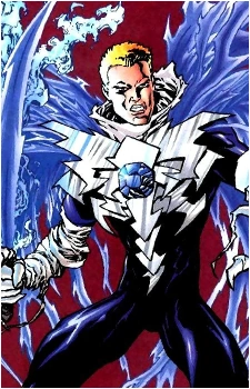 Cobalt Blue (Malcolm Thawne) | Mudae Wiki | Fandom