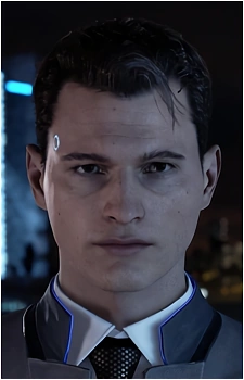 Connor | Mudae Wiki | Fandom