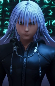 Dark Riku | Mudae Wiki | Fandom