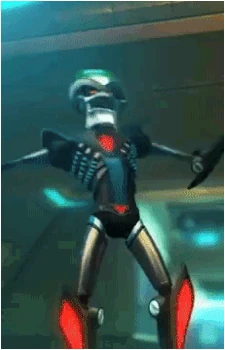 Dr. Nefarious | Mudae Wiki | Fandom