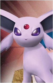 Espeon | Mudae Wiki | Fandom