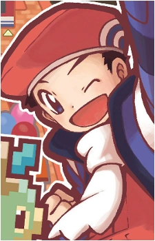 Lucas (PKMN) | Mudae Wiki | Fandom