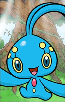 Manaphy | Mudae Wiki | Fandom