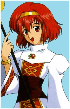 Maria (FE) | Mudae Wiki | Fandom