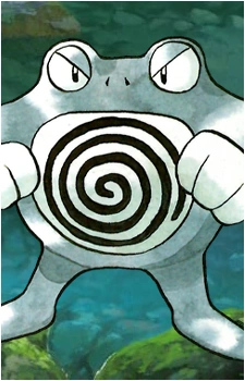 Poliwag | Mudae Wiki | Fandom