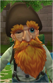 Prospector Zeke | Mudae Wiki | Fandom