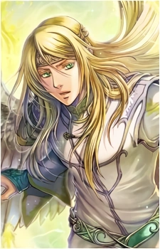 Reyson | Mudae Wiki | Fandom