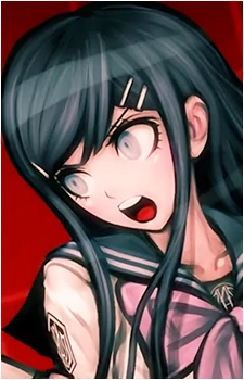 Sayaka Maizono | Mudae Wiki | Fandom