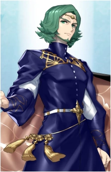 Seteth | Mudae Wiki | Fandom