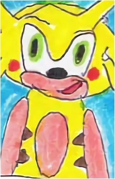 Sonichu | Mudae Wiki | Fandom