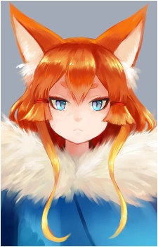 Firefox-chan | Mudae Wiki | Fandom