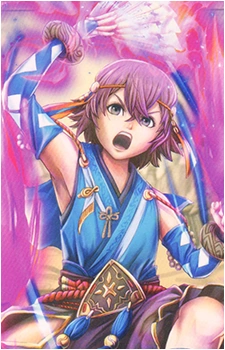 Hayato (FE) | Mudae Wiki | Fandom