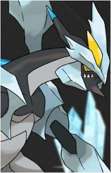 Kyurem | Mudae Wiki | Fandom
