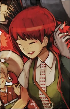 Mahiru Koizumi | Mudae Wiki | Fandom