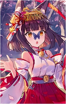 Mutsu (AL) | Mudae Wiki | Fandom