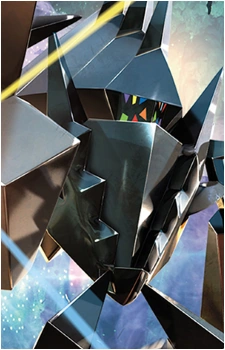 Necrozma | Mudae Wiki | Fandom