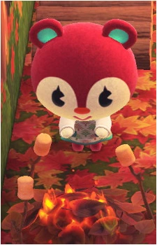 Poppy (AC) | Mudae Wiki | Fandom