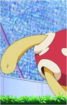 Shuckle | Mudae Wiki | Fandom