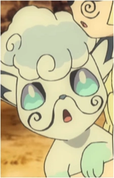 Snowy | Mudae Wiki | Fandom