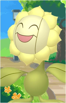 Sunkern | Mudae Wiki | Fandom