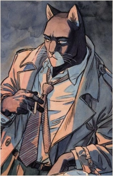 Blacksad | Mudae Wiki | Fandom