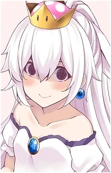 Bloopette | Mudae Wiki | Fandom