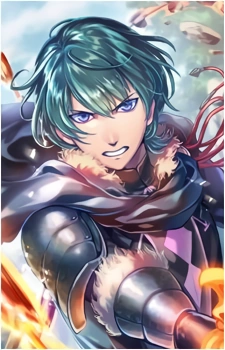 Byleth (M) | Mudae Wiki | Fandom