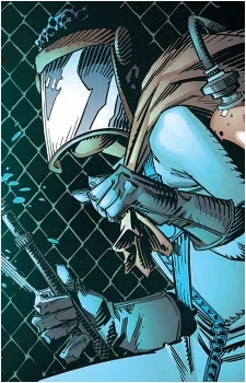 Dogwelder II | Mudae Wiki | Fandom