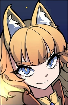 Firefox-chan | Mudae Wiki | Fandom