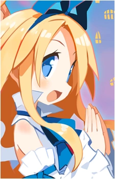 Flonne | Mudae Wiki | Fandom
